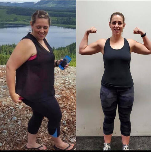 HOLISTIC WEIGHT LOSS STUDY ⭐⭐⭐⭐⭐